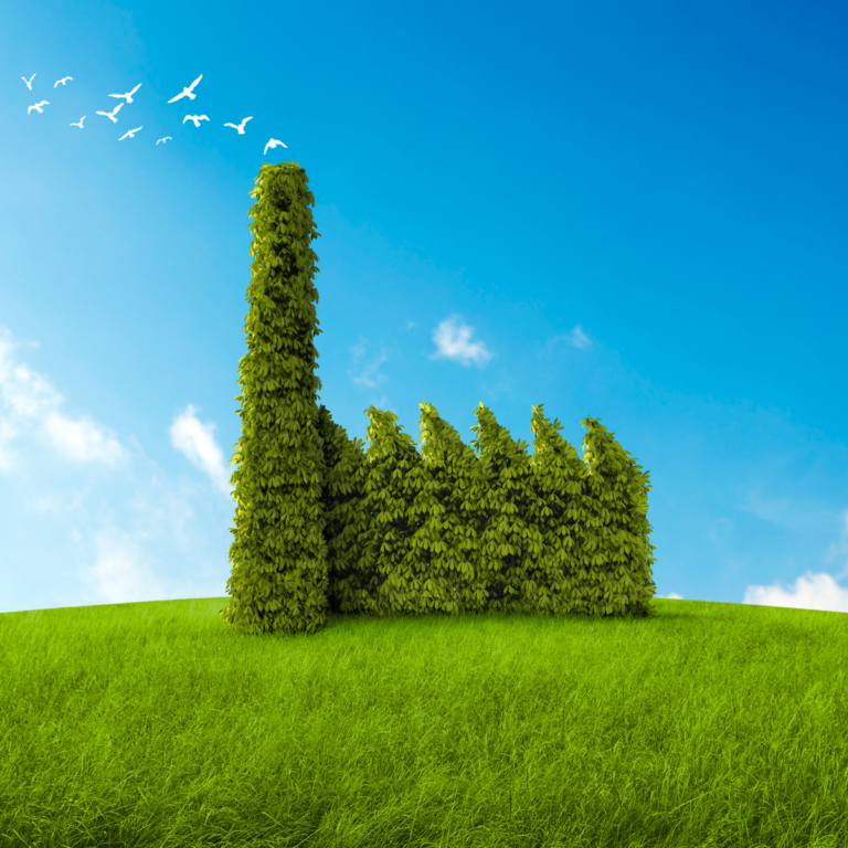 Sustainability and energy efficiency in manufacturing systems and ...