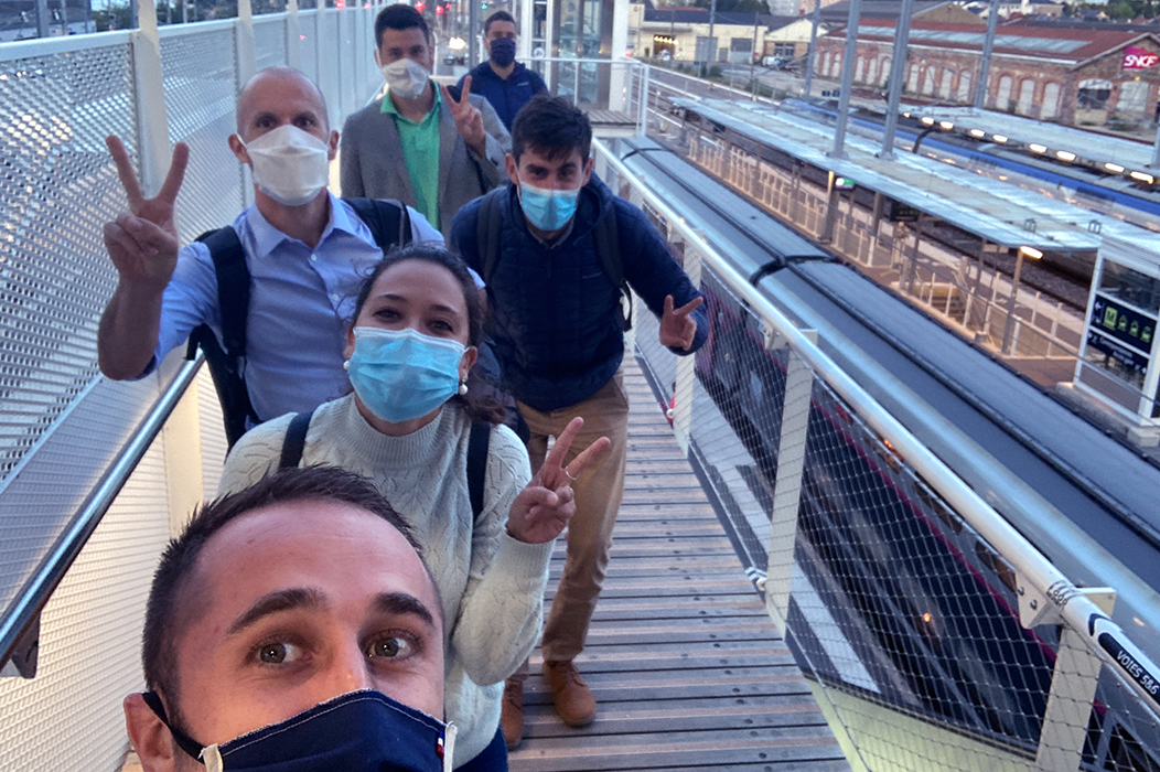 L'efficience énergétique à la portée des industries 4.0 grâce au ...